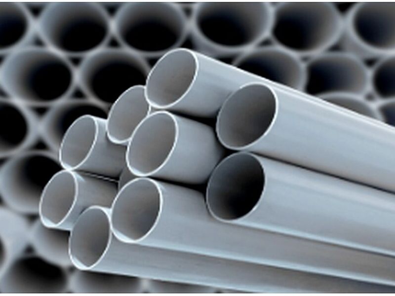 Tubería Y Accesorios De PVC - Categorias | Construex CostaRica